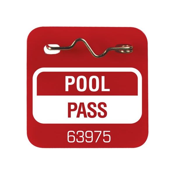 Pool Passes | HD Supply