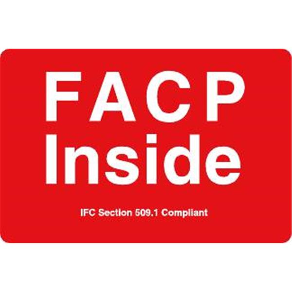 Emergency & Fire Safety Signs | HD Supply