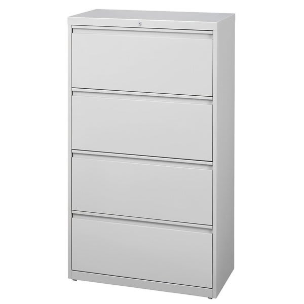 Filing Cabinets & Totes | HD Supply