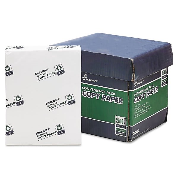 White Copy Paper | HD Supply