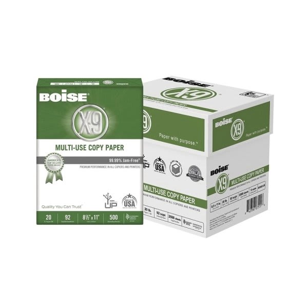 All-Purpose Paper | HD Supply