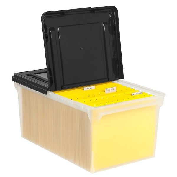 Storage Boxes | HD Supply