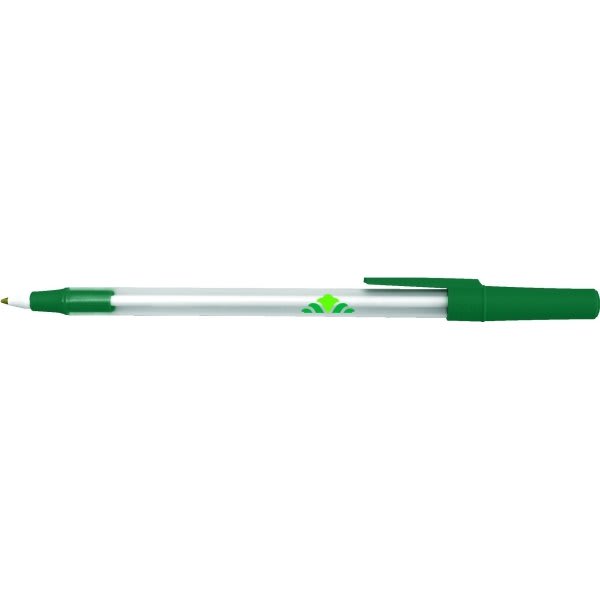 Bic® Clarion Pointe Stick Pen, Case Of 500 | HD Supply