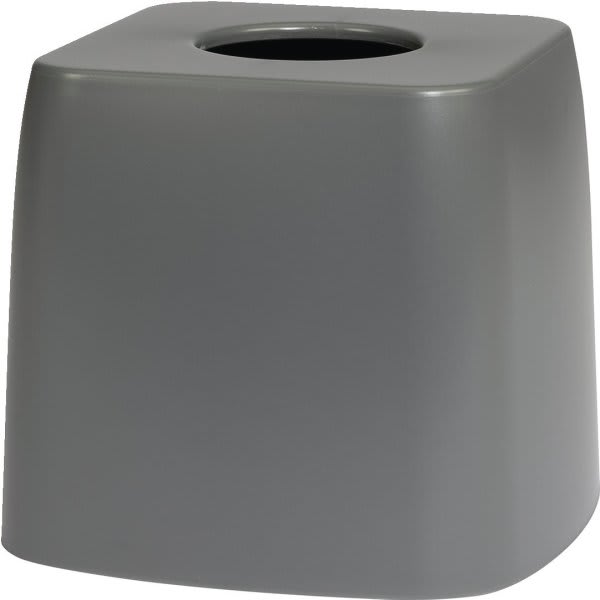 Erwyn HIE Ash Tissue Box IHG Exclusive, Case Of 12 | HD Supply