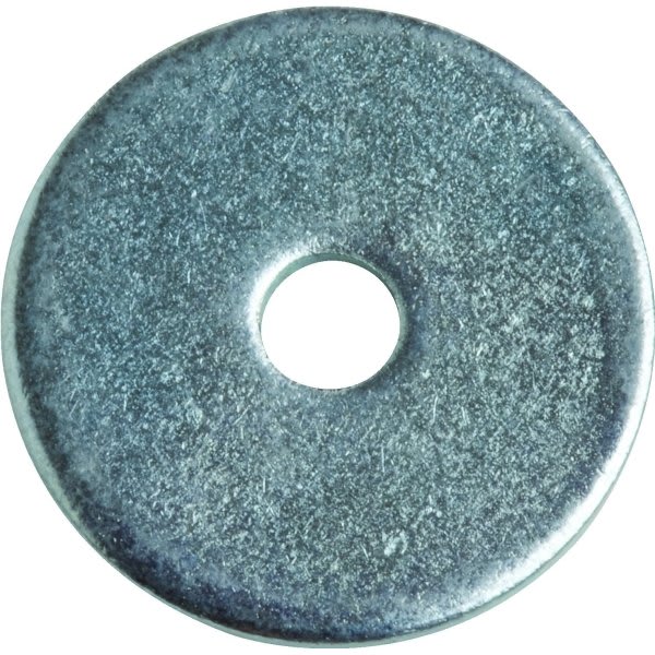 Wellsco Zinc Fender Washer Assortment Kit | HD Supply