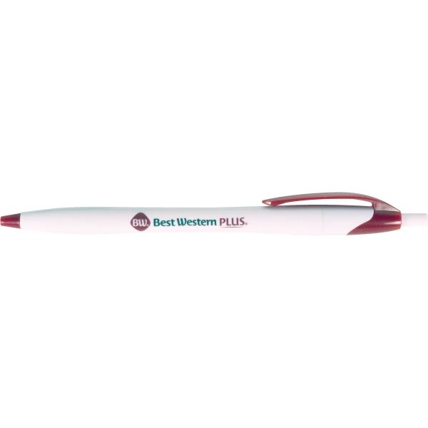 Best Western Hotel & Resorts - Stick Pen Case Of 500 | HD Supply