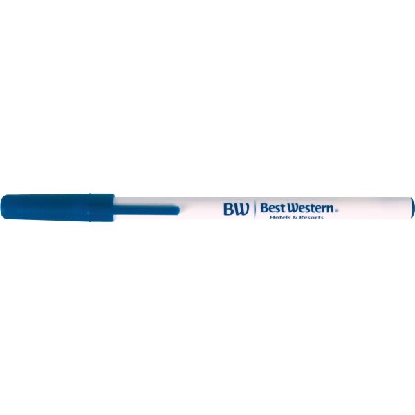Days Inn By Wyndham® Bic Ecolutions Pen Case Of 500 | HD Supply