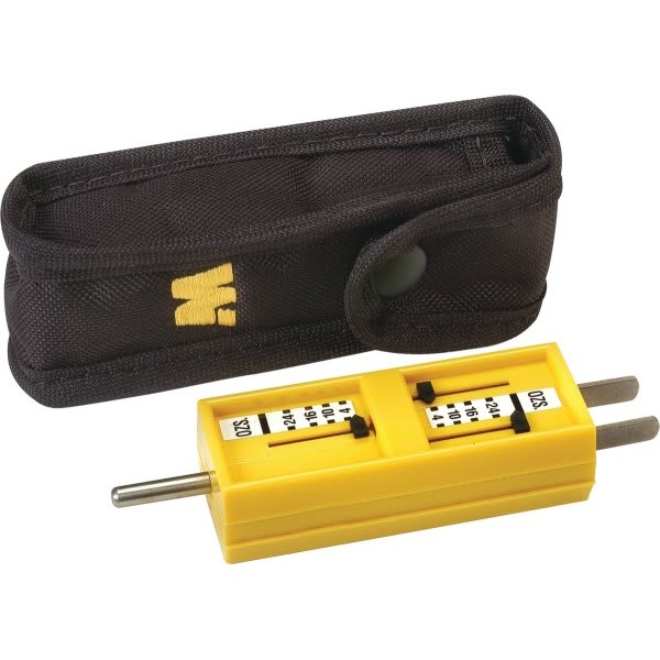 Sperry Wire Tracker Tone And Probe Wire Tracer | HD Supply