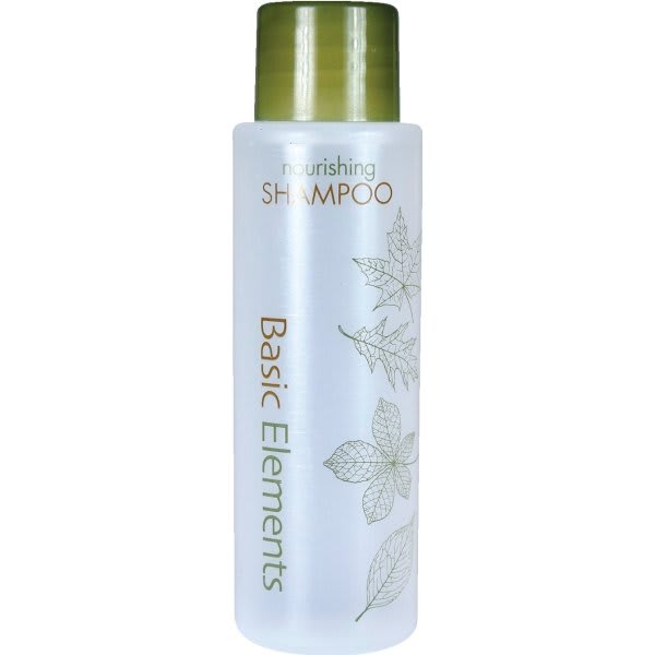 Hotel Emporium Terra Green 0.75 Oz. Conditioning Shampoo, 288-Case | HD ...