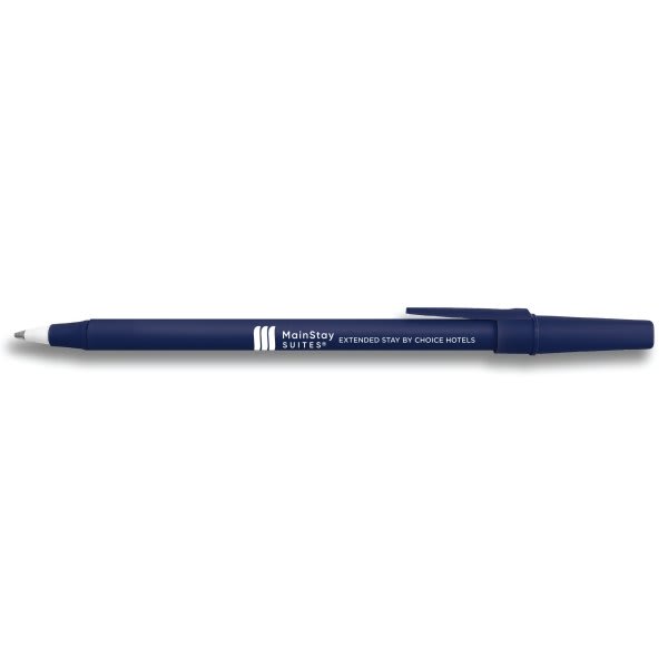 Baymont Inn & Suites by Wyndham® BIC Ecolutions Pen Case Of 500 | HD Supply
