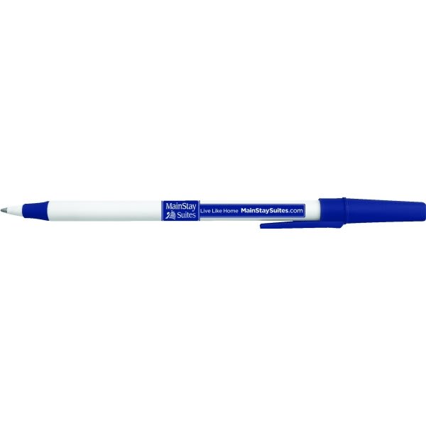 Days Inn by Wyndham® BIC Ecolutions Pen Case Of 500 | HD Supply