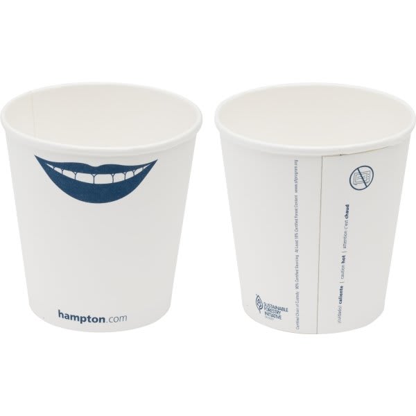 Dixie Holiday Inn Express PerfecTouch® 12 Oz Cups, Case Of 1,000 | HD ...