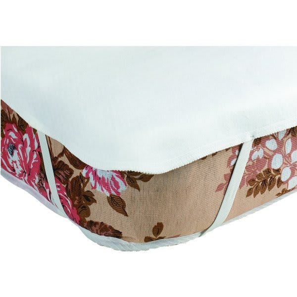 WynRest Mattress Pad Fitted 78x80x11 King 4 Ounce Case Of 8 | HD Supply