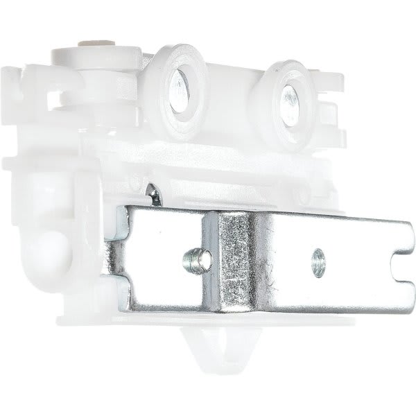 Fabtex® 8' White Drapery Track System | HD Supply