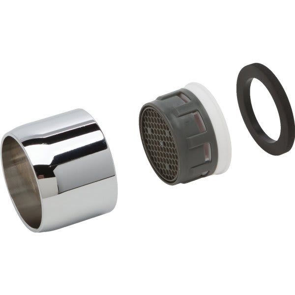 Neoperl Regular Size Aerator Insert 1.2 GPM | HD Supply