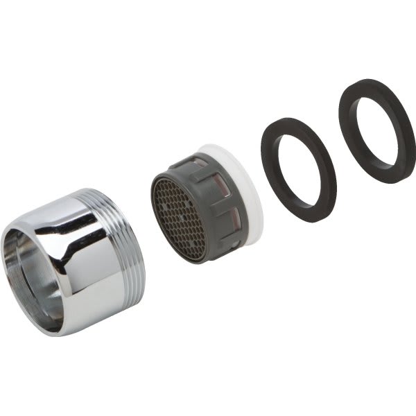 Neoperl Dual Thread Aerator 1.5 GPM 6Pk | HD Supply