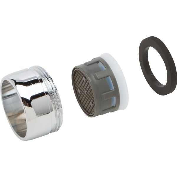 Neoperl Dual Thread Aerator 15/16-27 x 55/64-27" 1.8 GPM Package Of 6 ...