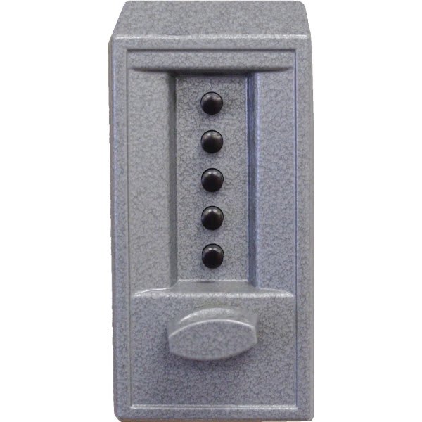 Simplex Access Controls Kaba Keypad Lock Mechanical Schlage Entry/Psge ...
