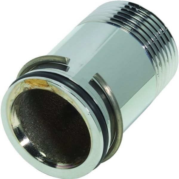 Sloan® Flush Valve Repair Angle Stop W/ Vandal Resistant Stop Cap 1 ...