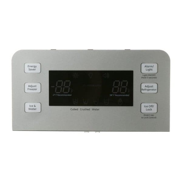 Electrolux Replacement Control Panel For Air Conditioners, Part ...