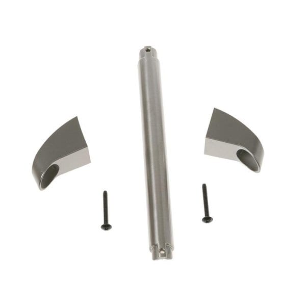 General Electric Replacement Handle For Microwaves, Black, Part ...