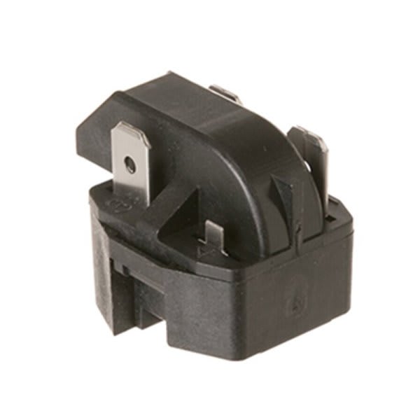 Frigidaire Compressor Start Relay For Refrigerator Part #241941005 | HD ...