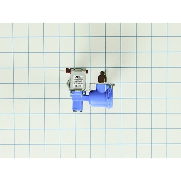 Frigidaire Refrigerator Ice Maker Water Valve | HD Supply