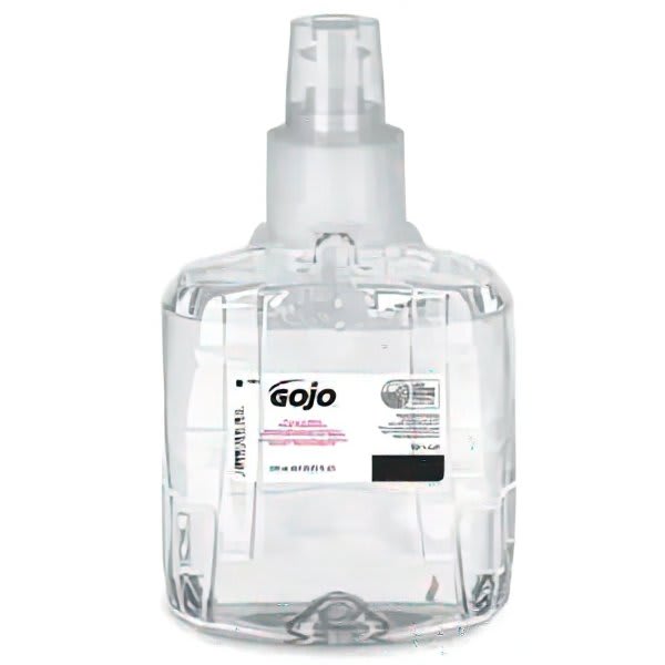 Skilcraft Gojo Ltx-12 Foam Hand Wash Refill Plum 1,200 Ml Refill | HD ...