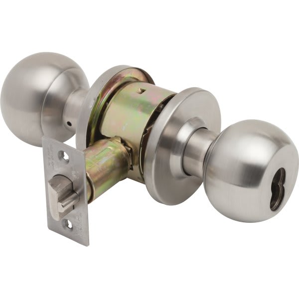 Interchangeable Core Locks & Cores | HD Supply