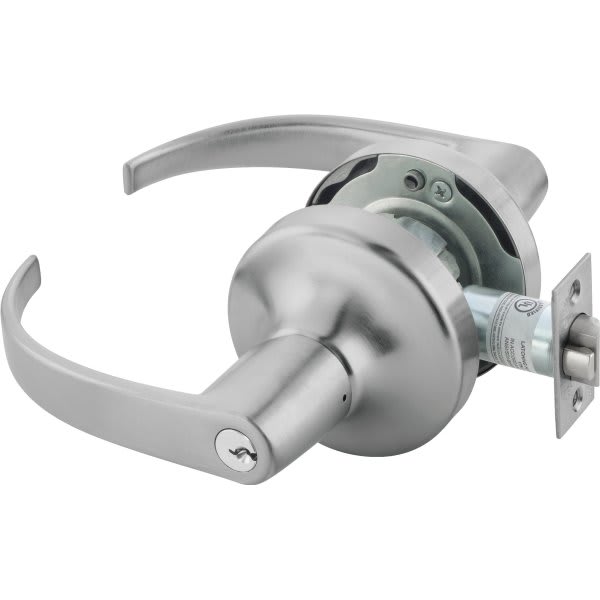 Yale® Rim Exit Device, 48" Max Door Width, Grade 1 | HD Supply