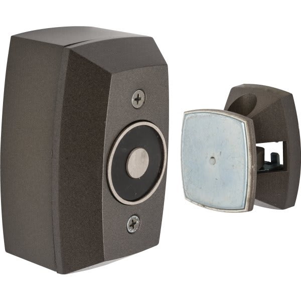 Rixson® 900-3/4 Electromagnetic Door Holder/Releases Armature Ext ...