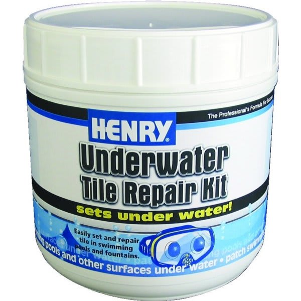 Henry 4 Gallon Tile Adhesive | HD Supply