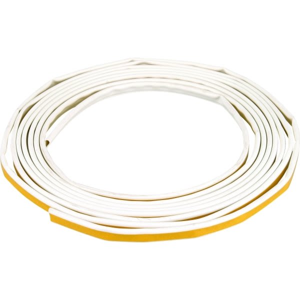 Pemko 20' Siliconeseal Door Gasket Bronze | HD Supply