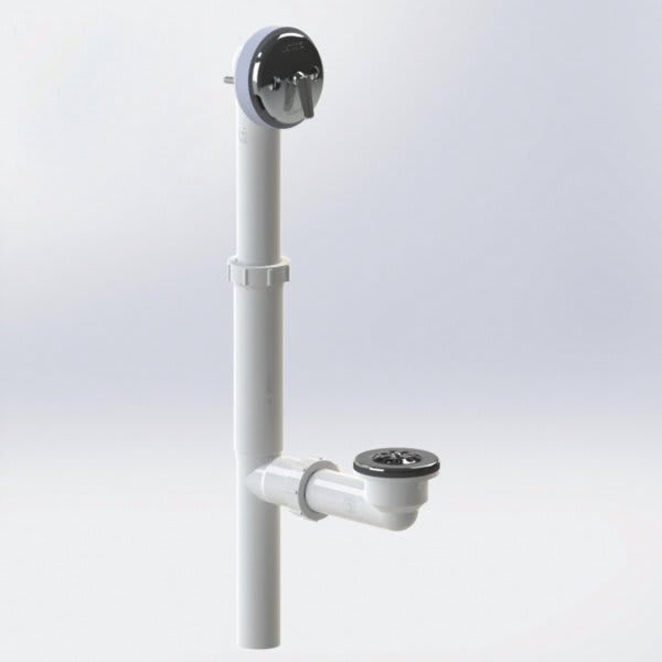 Pfister Trip Waste Assembly | HD Supply