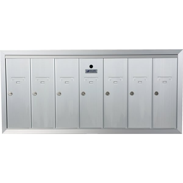 Multi-Family Mailboxes | HD Supply