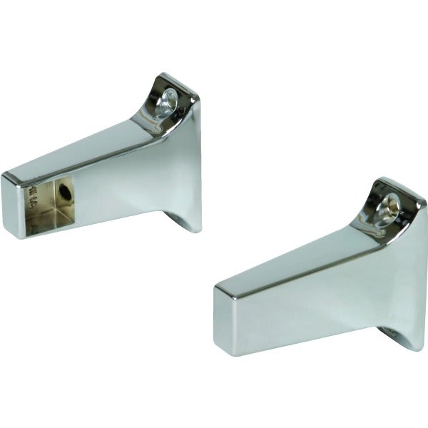 Yunke Company Limited 24 Towel Bar Pkg | HD Supply