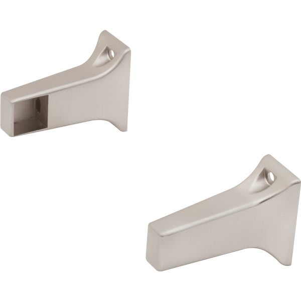 Towel Bar & Toilet Tissue Brackets | HD Supply