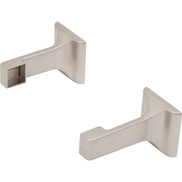 Towel Bar & Toilet Tissue Brackets | HD Supply