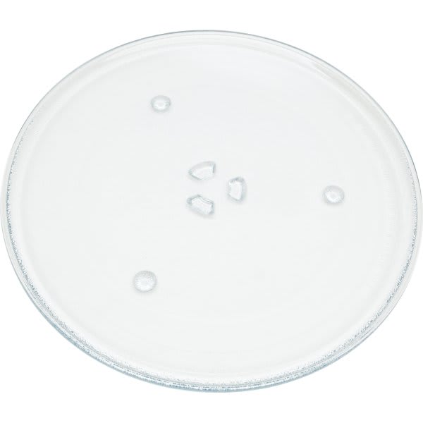 GE Microwave Glass Plate | HD Supply