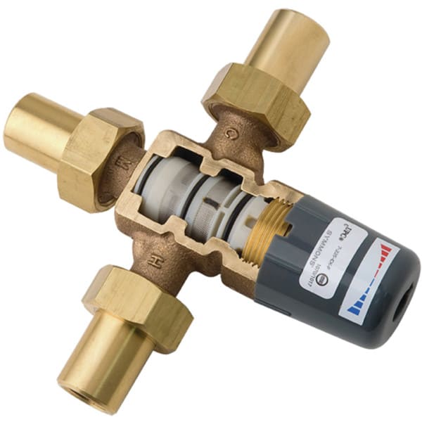 Symmons® TempControl® Thermostatic Mixing Valve Cartridge For 7-700 ...
