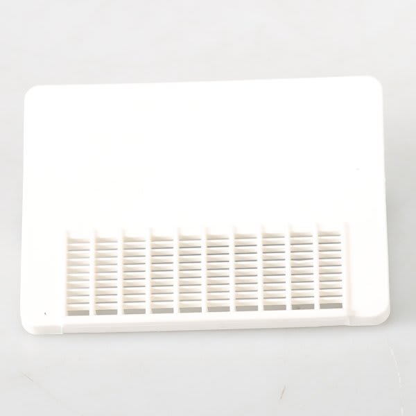 Whirlpool Water Deflector For Dishwasher Part #wp8528862 | HD Supply