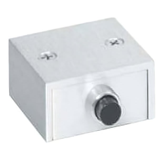 Locknetics Security Mortise Key Switch Main Single L2Ns | HD Supply