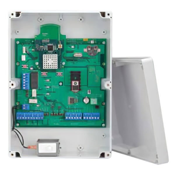 Locknetics Security Panel Interface Board 2 Door | HD Supply