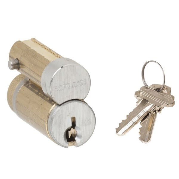 Interchangeable Core Locks & Cores | HD Supply