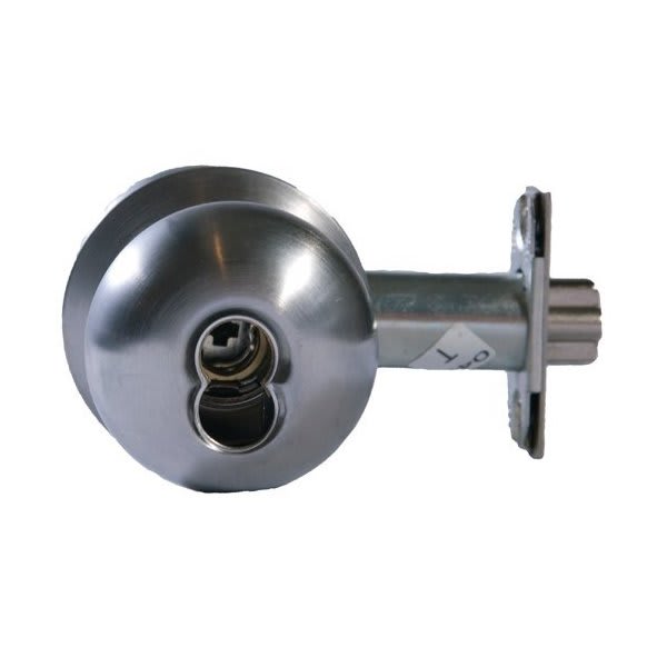Arrow Lock Co. Grade 2 Cylindrical Lever Latchset. Entrance Cs | HD Supply