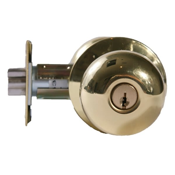 Arrow Lock Co. Grade 2 Cylindrical Lever Latchset. Storeroom Cs | HD Supply
