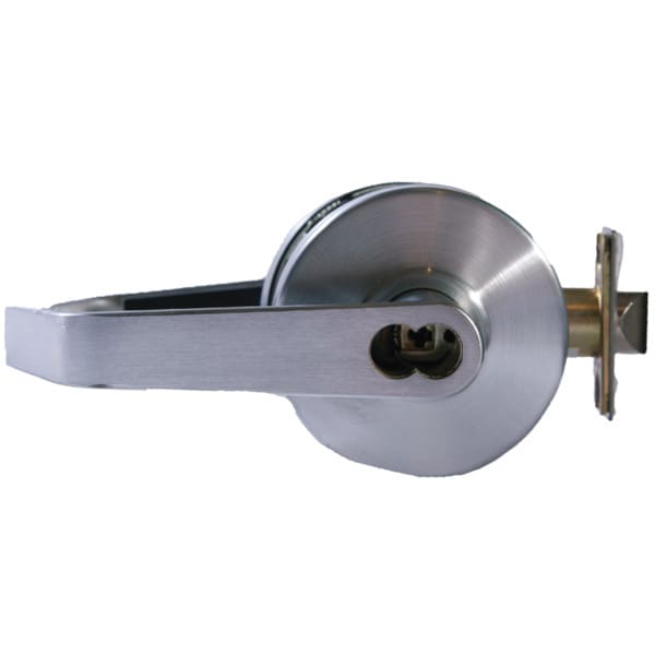 Arrow Lock Co. Grade 1 Cylindrical Lever Latchset. Storeroom | HD Supply