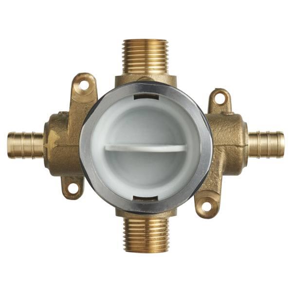 Manual Operation Valves | HD Supply