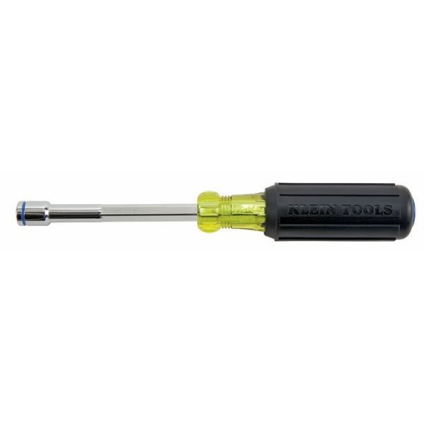 Klein Tools® HVAC 8-In-1 Slide Drive™ Screwdriver/Nut Driver | HD Supply