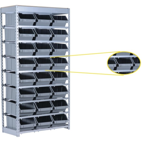 Storage Bins | HD Supply